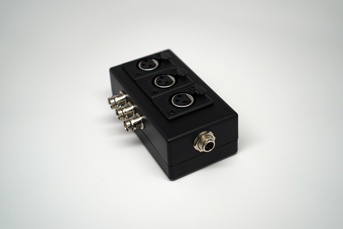 Mini-EYE-3-Power-Genlock-Box | 360 Designs