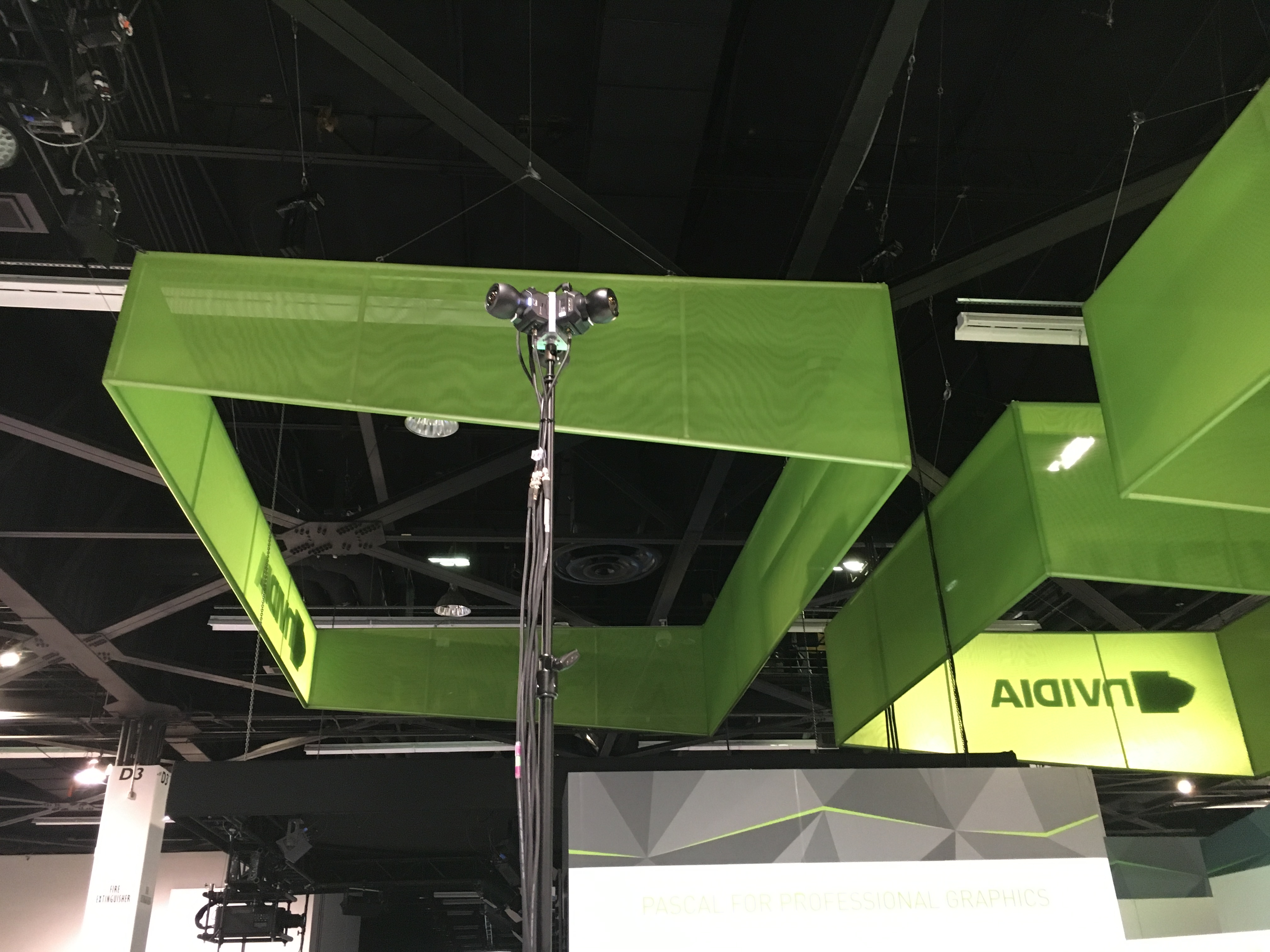 Custom 360 Camera Design | 360 Designs