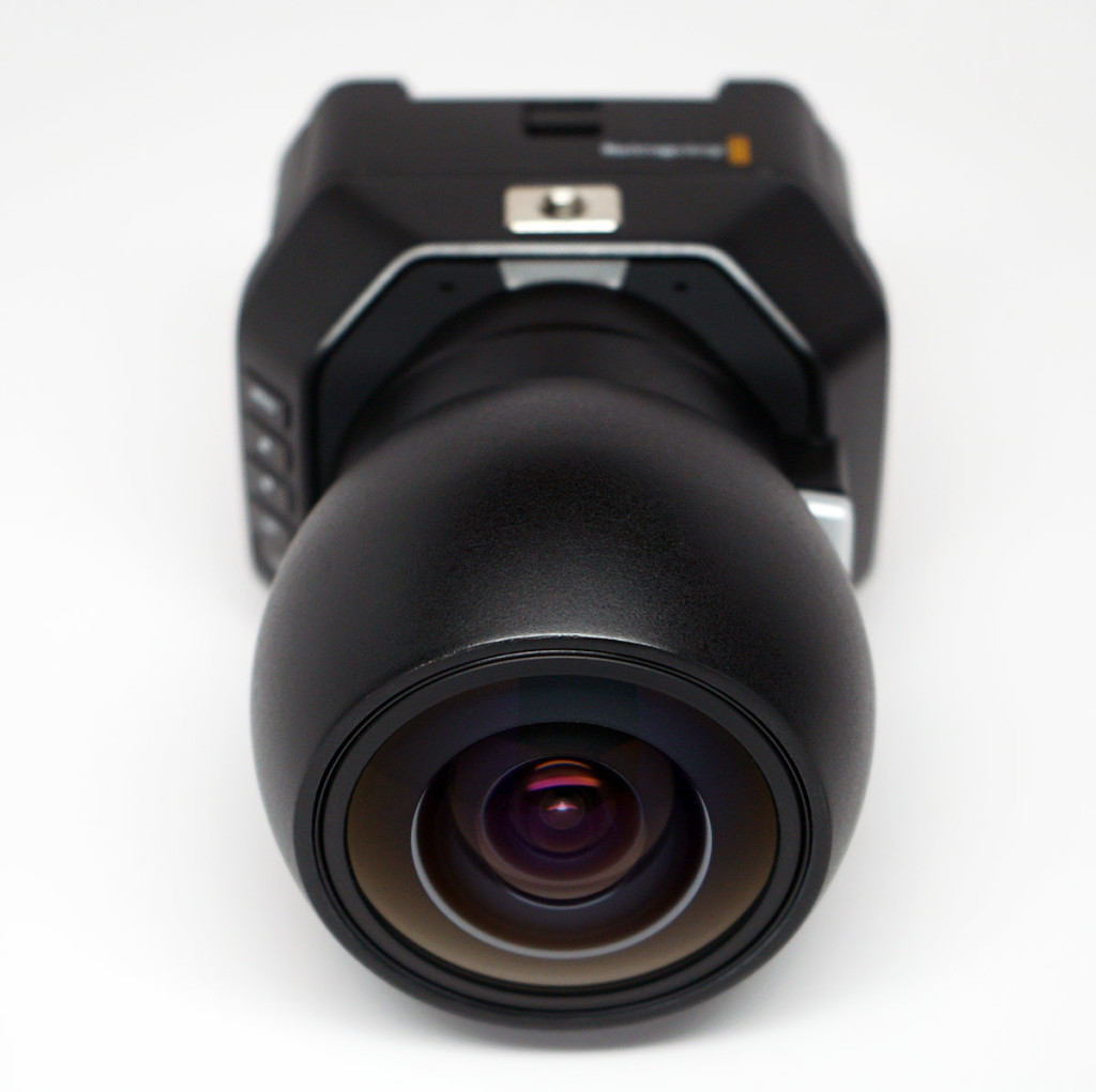 Mini EYE™ 360 Starter Kit - 360 Designs