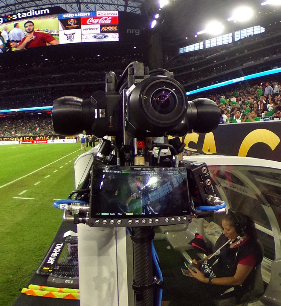 Mini EYE™ 4 Professional 360 Camera | 360 Designs