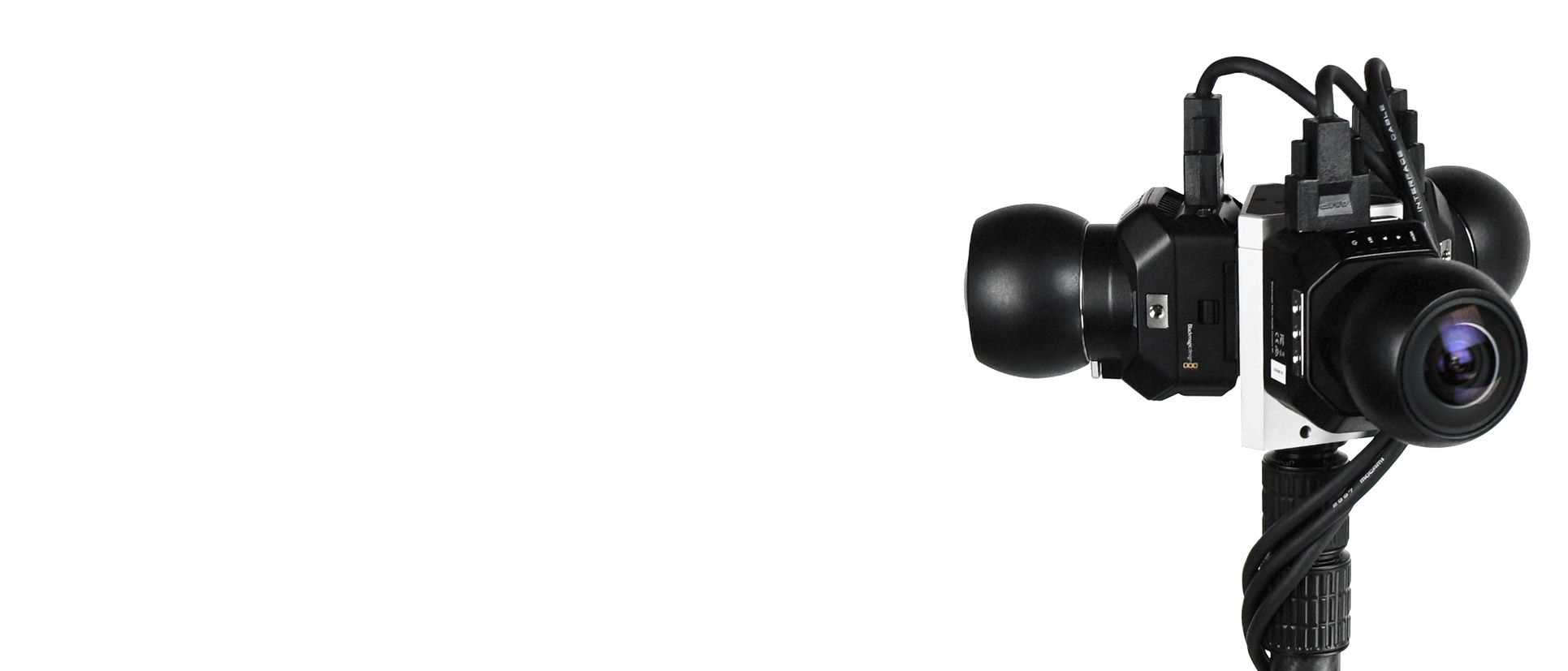 360 Designs | Professional VR Cameras & Production Services