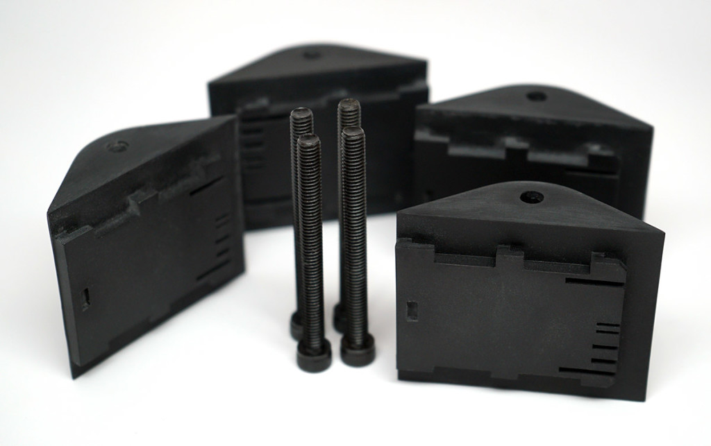 Mini EYE™ Camera Mount Kit | 360 Designs
